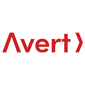 Avert | Support this charity online for free with Savoo