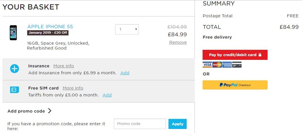 5% Off envirofone Promo Codes & Discounts | August 2022
