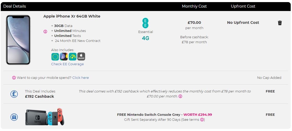 Fonehouse Discount Code - 75% Off in May 2024