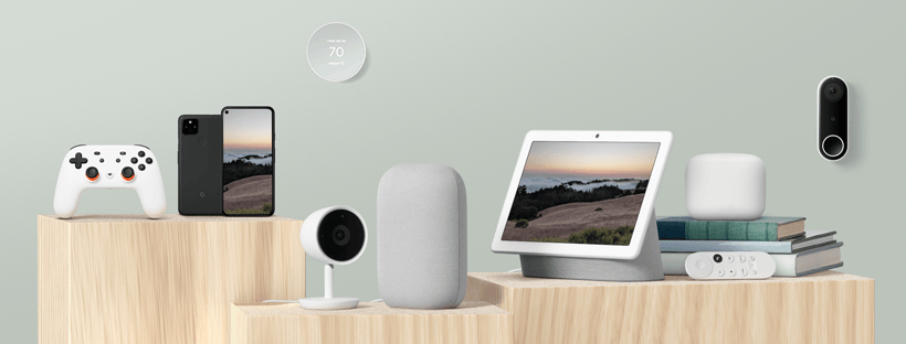 £50 Off Google Store Discount Codes & Vouchers - March 2021