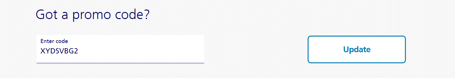 O2 Promo Code - 25% Off in January 2025