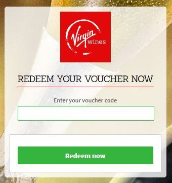 Virgin Wines Voucher - 31% Off in December 2024